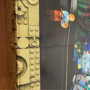 Lego | Other | New The Starry Nights Lego Ideas 4 | Poshmark